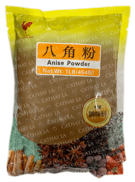 CATHAY Anise Powder - Cathay LA
