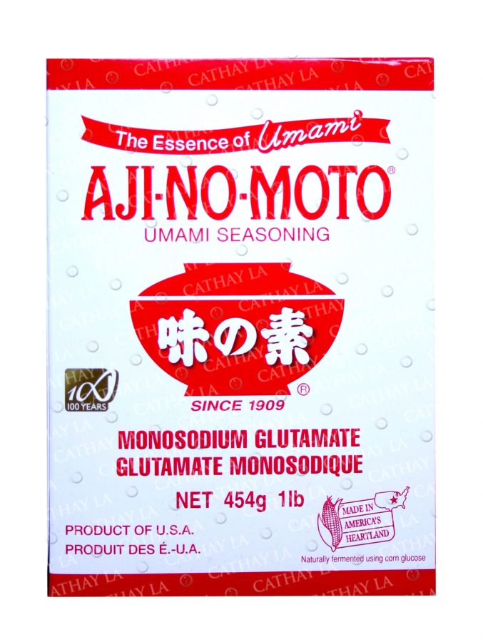 AJINOMOTO MSG (BOX) - Cathay LA