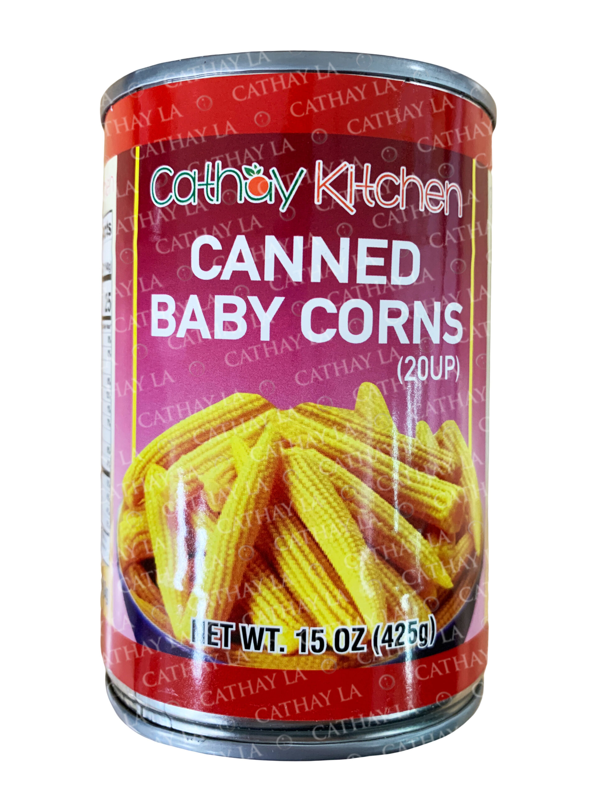 New Products - Cathay LA