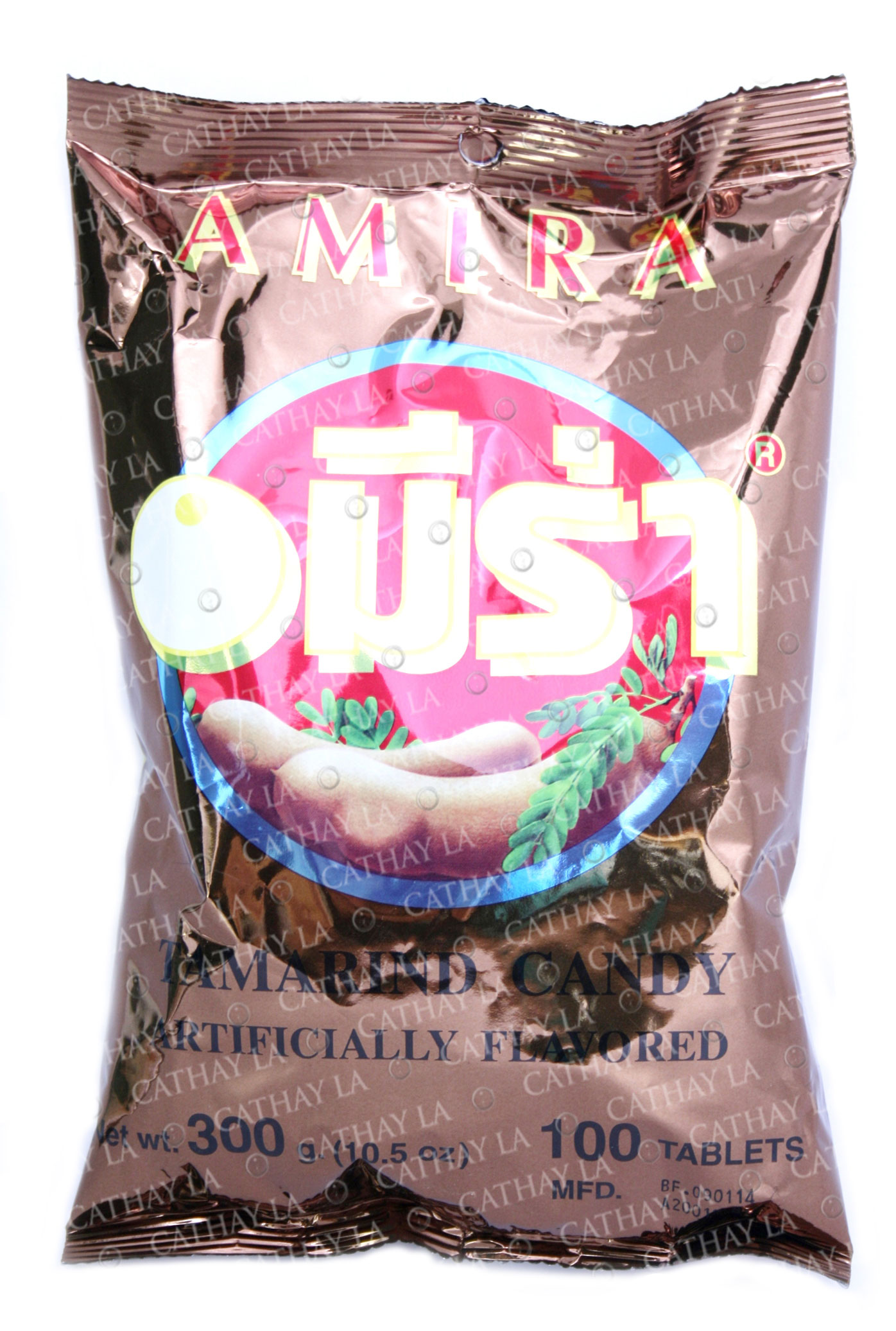 AMIRA Tamarind Candy - Cathay LA