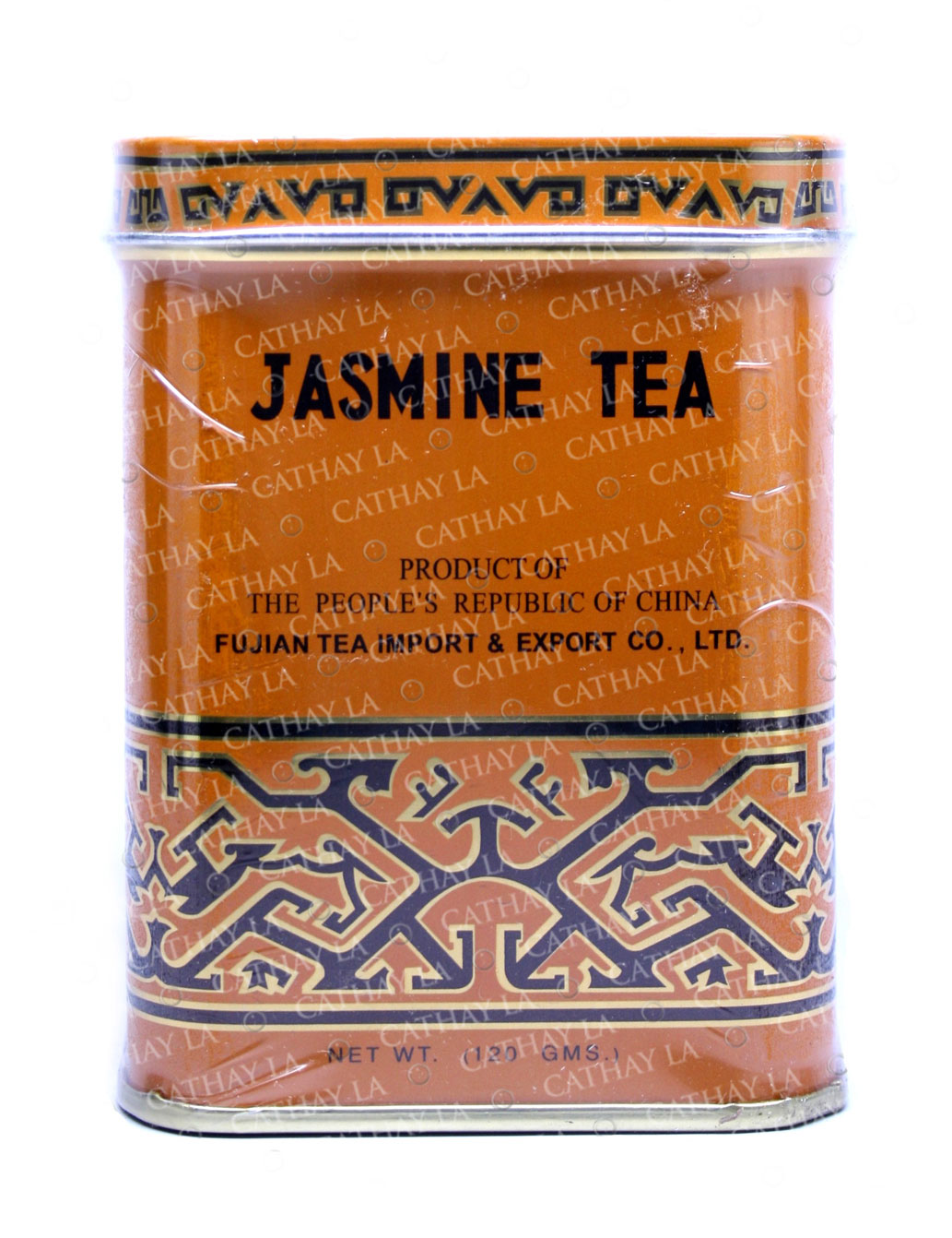 SUNFLOWER Jasmine Tea #1030 - Cathay LA