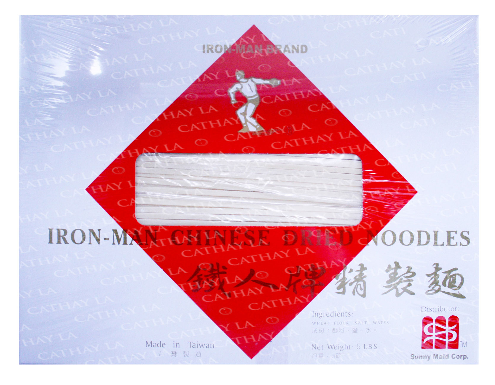 Dried Noodles - Cathay LA